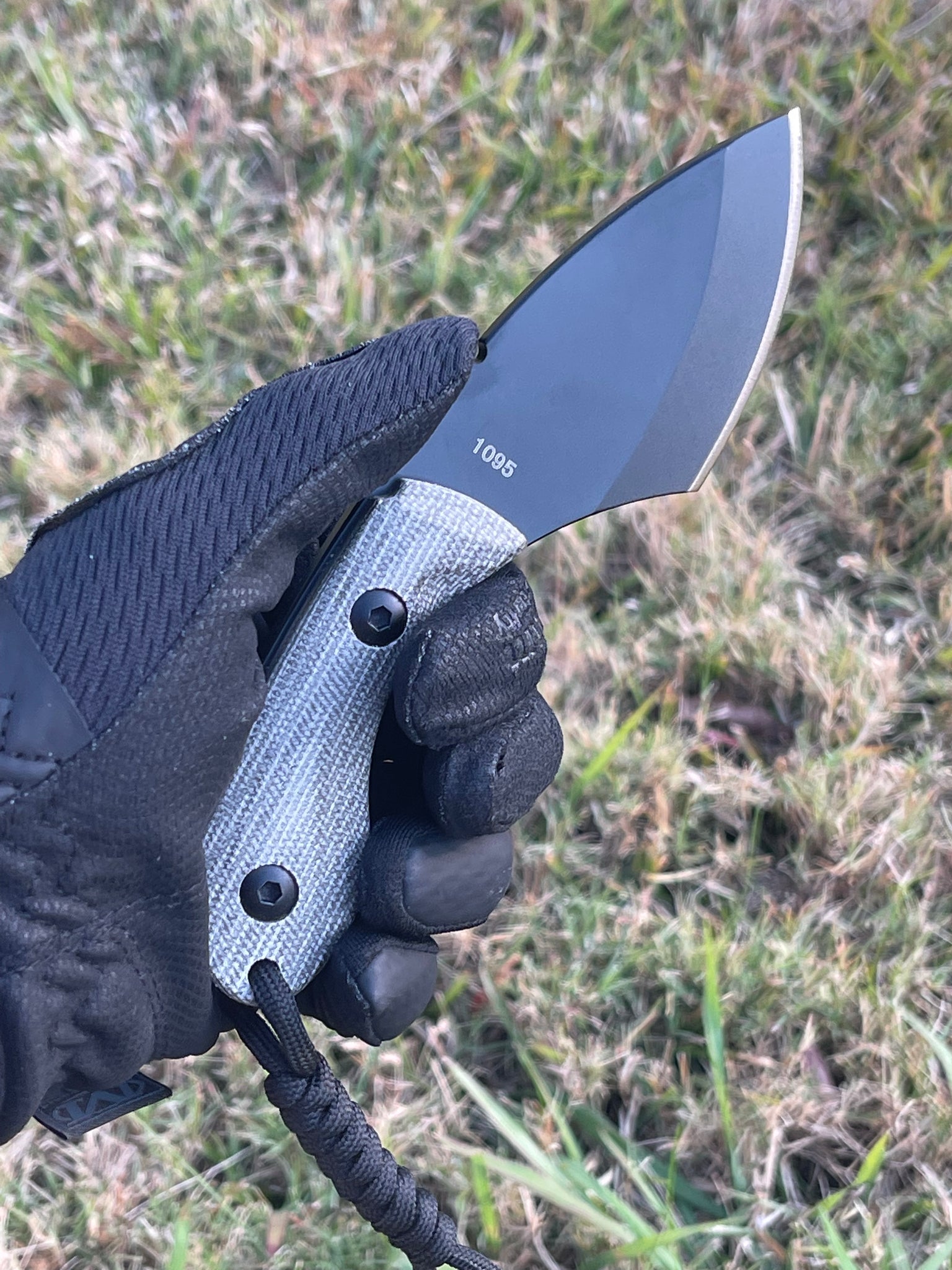 Tiger-Tec “SKINNER” – tigertecknives