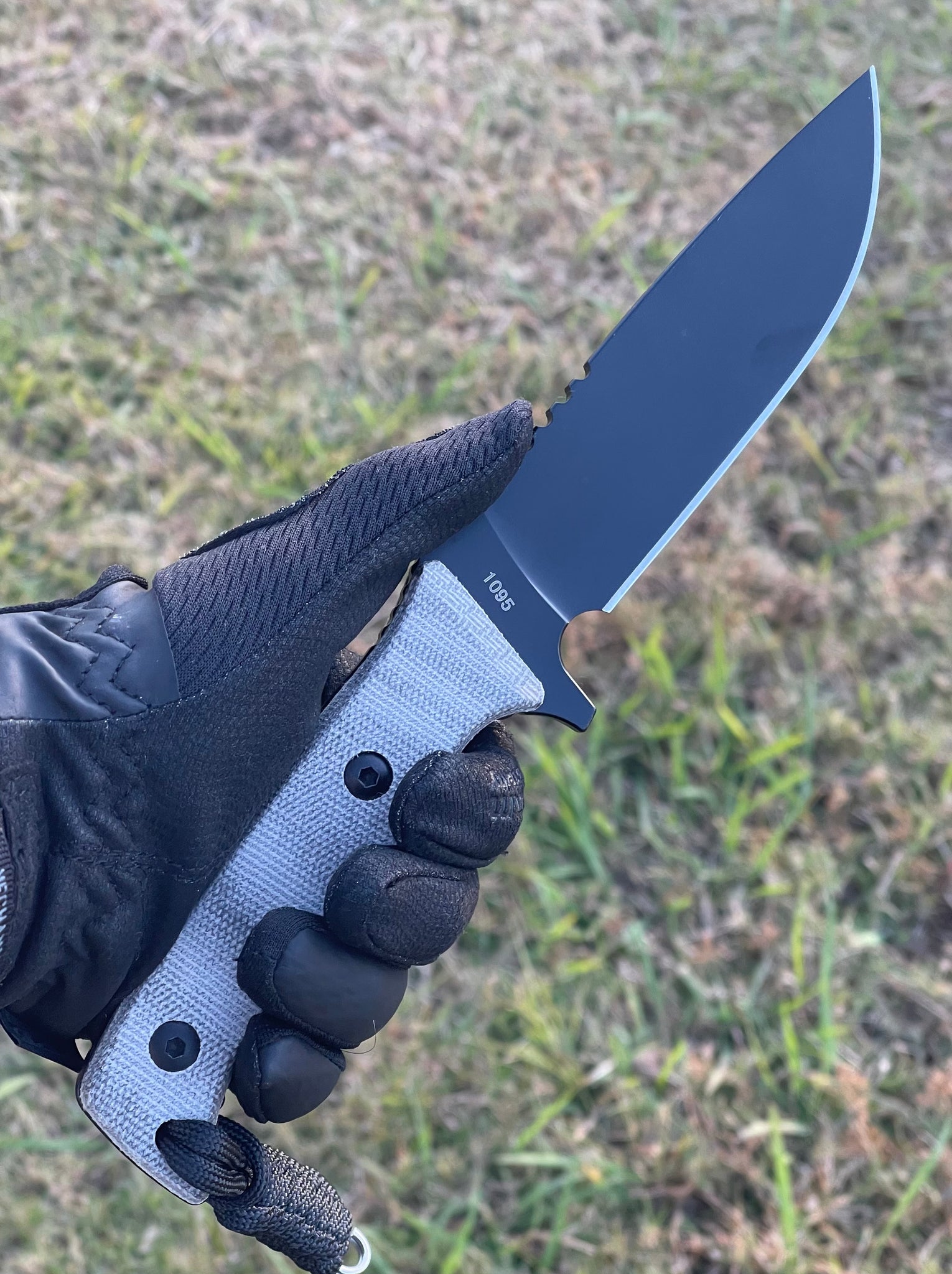 Tiger-Tec “HUNTER” – tigertecknives