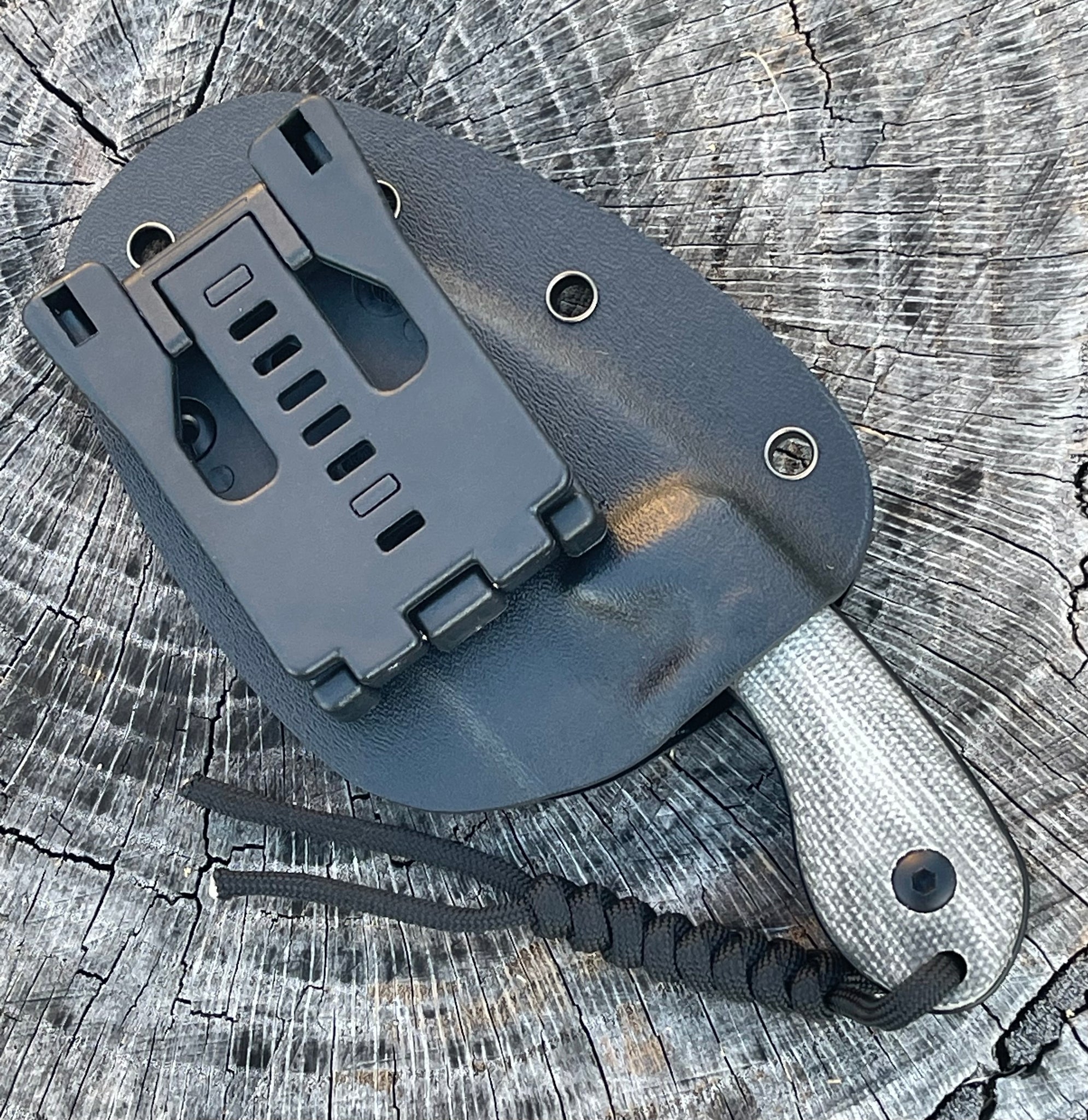 Tiger-Tec “SKINNER” – tigertecknives